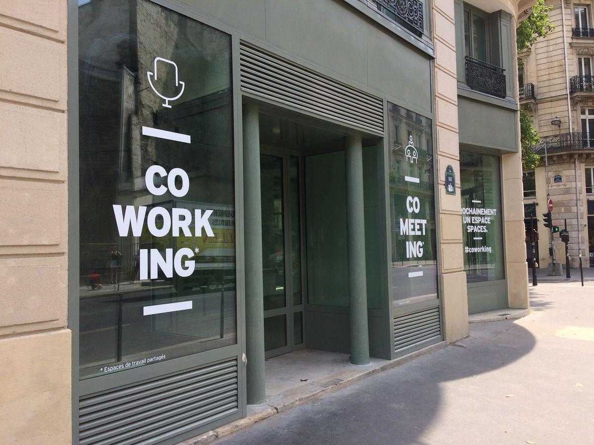 WeCom Paris - Comment se sentir bien au bureau